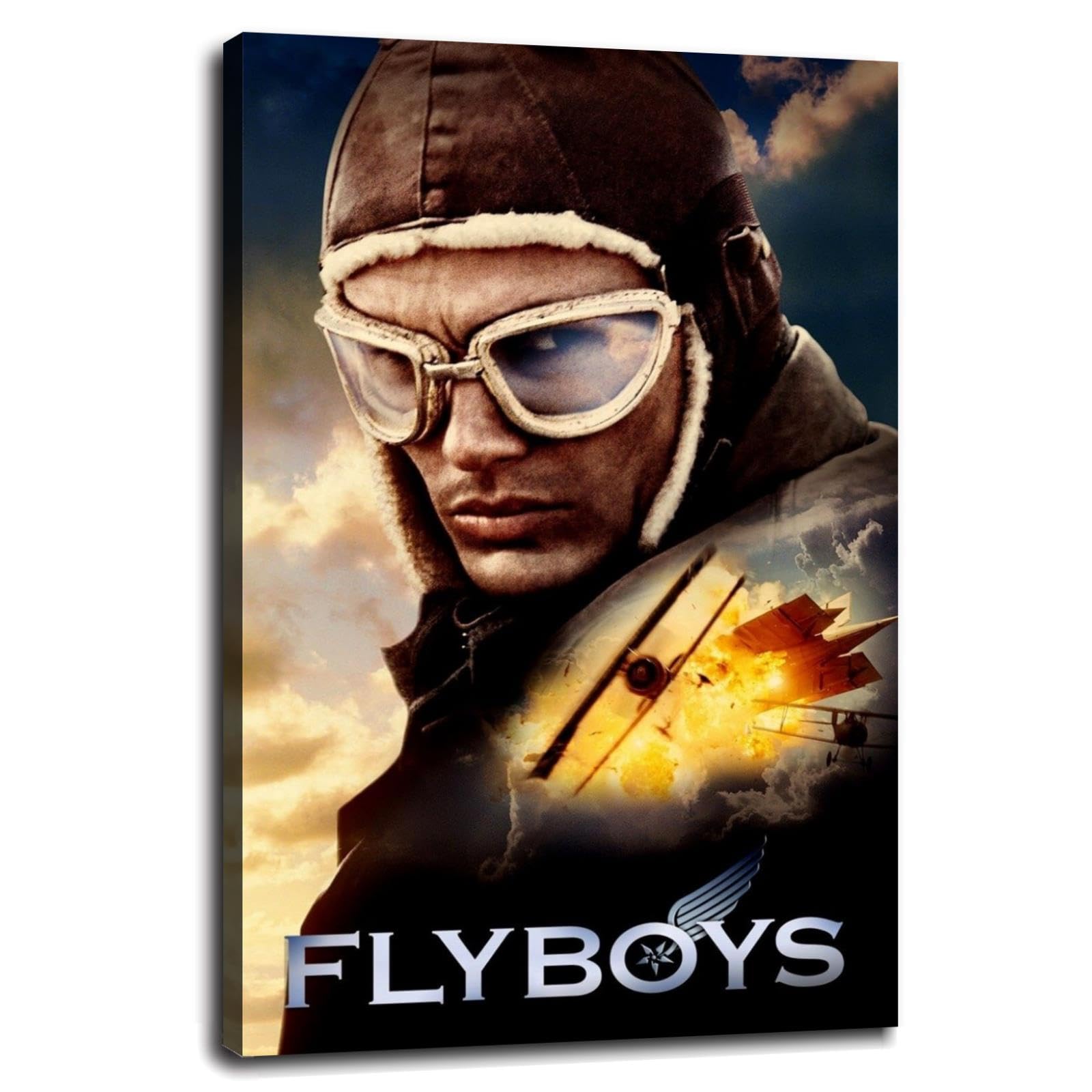 Flyboys Movie Poster