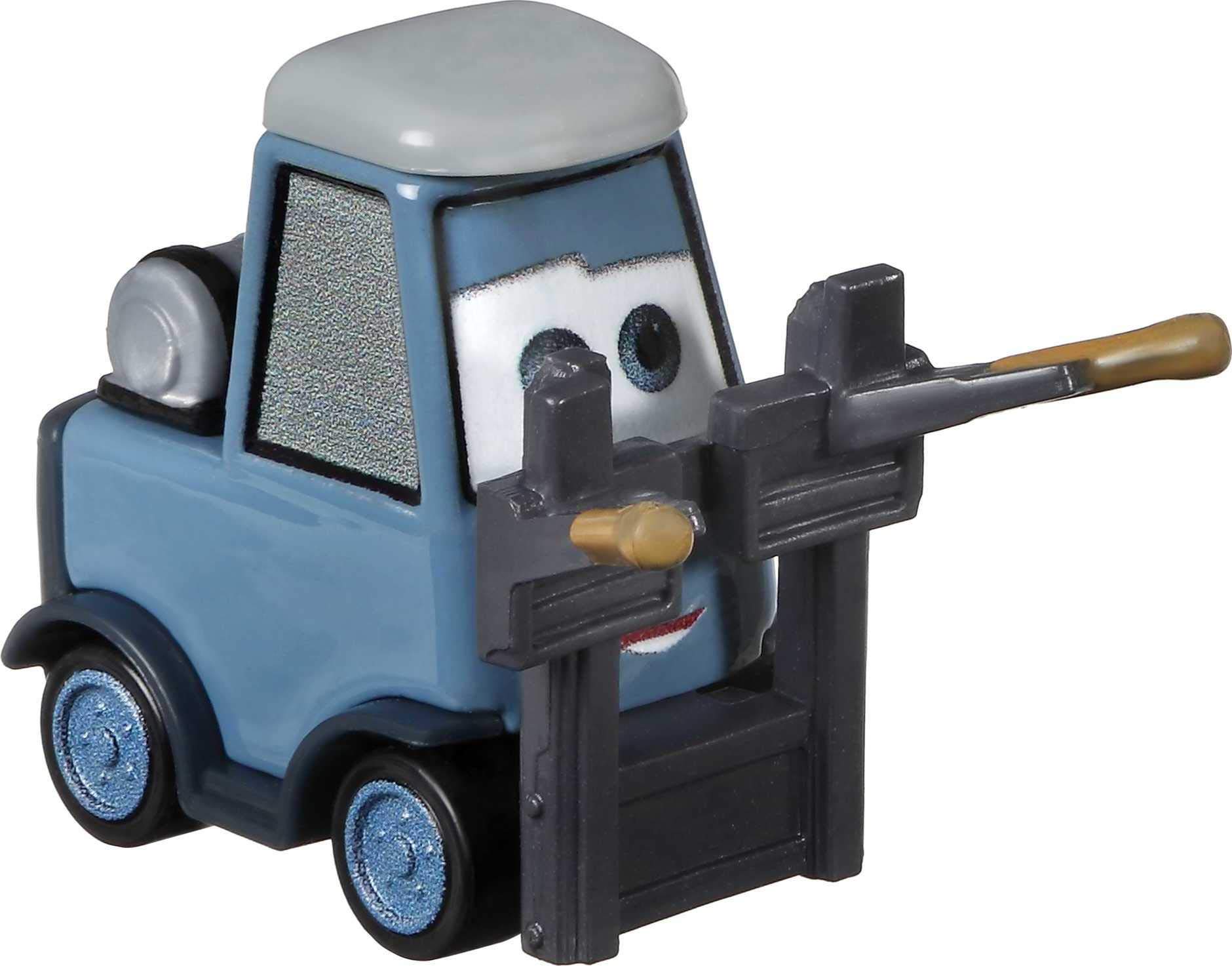 Disney Pixar Cars Pam Wheelda...B07MZ9HZSF | Encarguelo.com