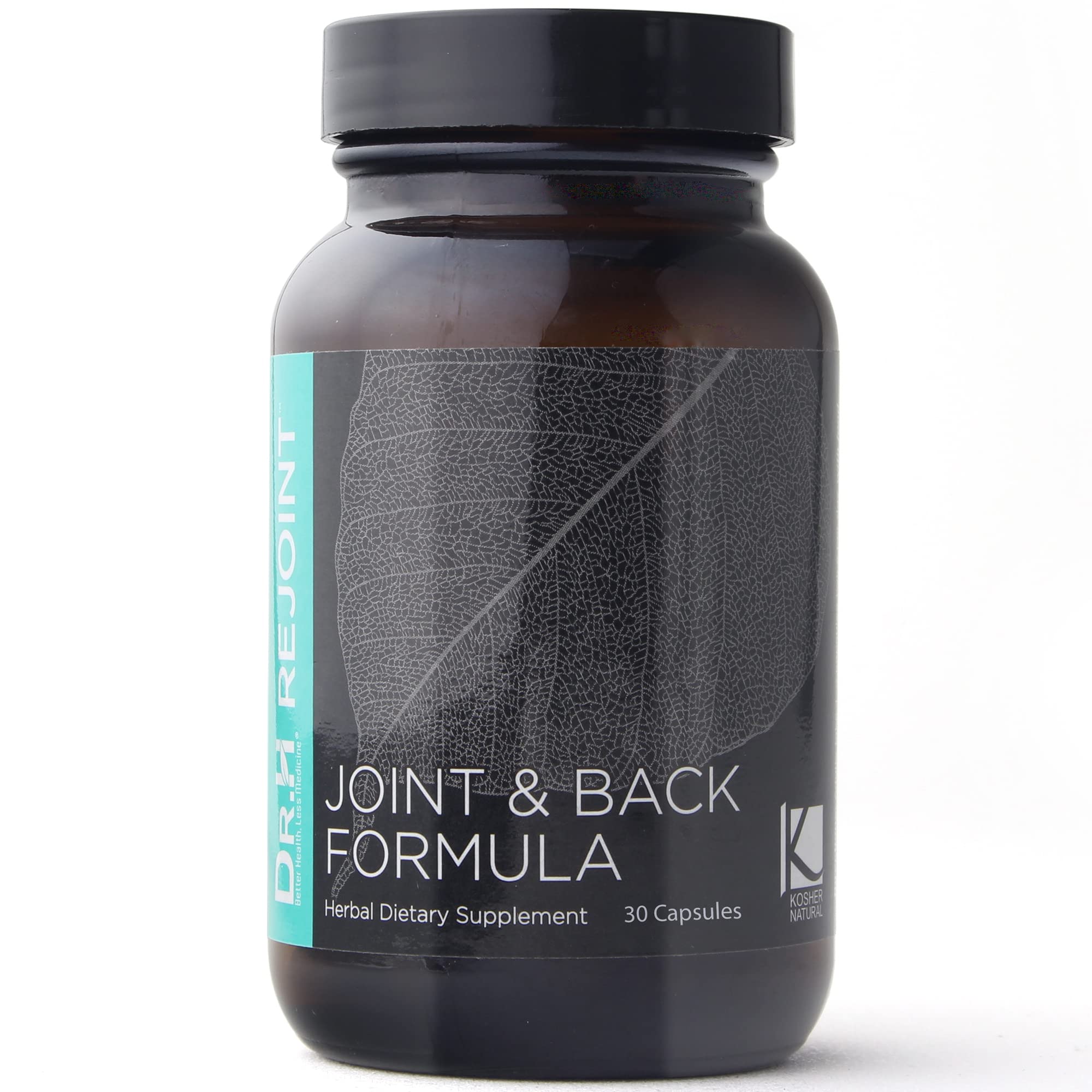 Buy DR H Rejoint, 30 Count, Joint & Support Supplement. All-Natural ...