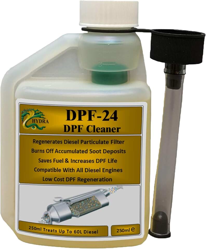 Amazon.co.uk: dpf fluid
