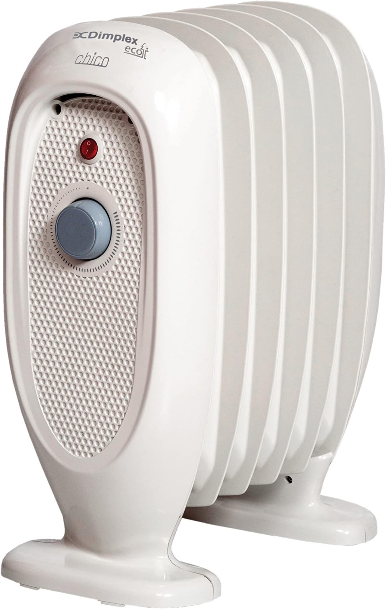Dimplex OFRB7N Eco Chico Mini Radiator, Oil Free Column Heater ...