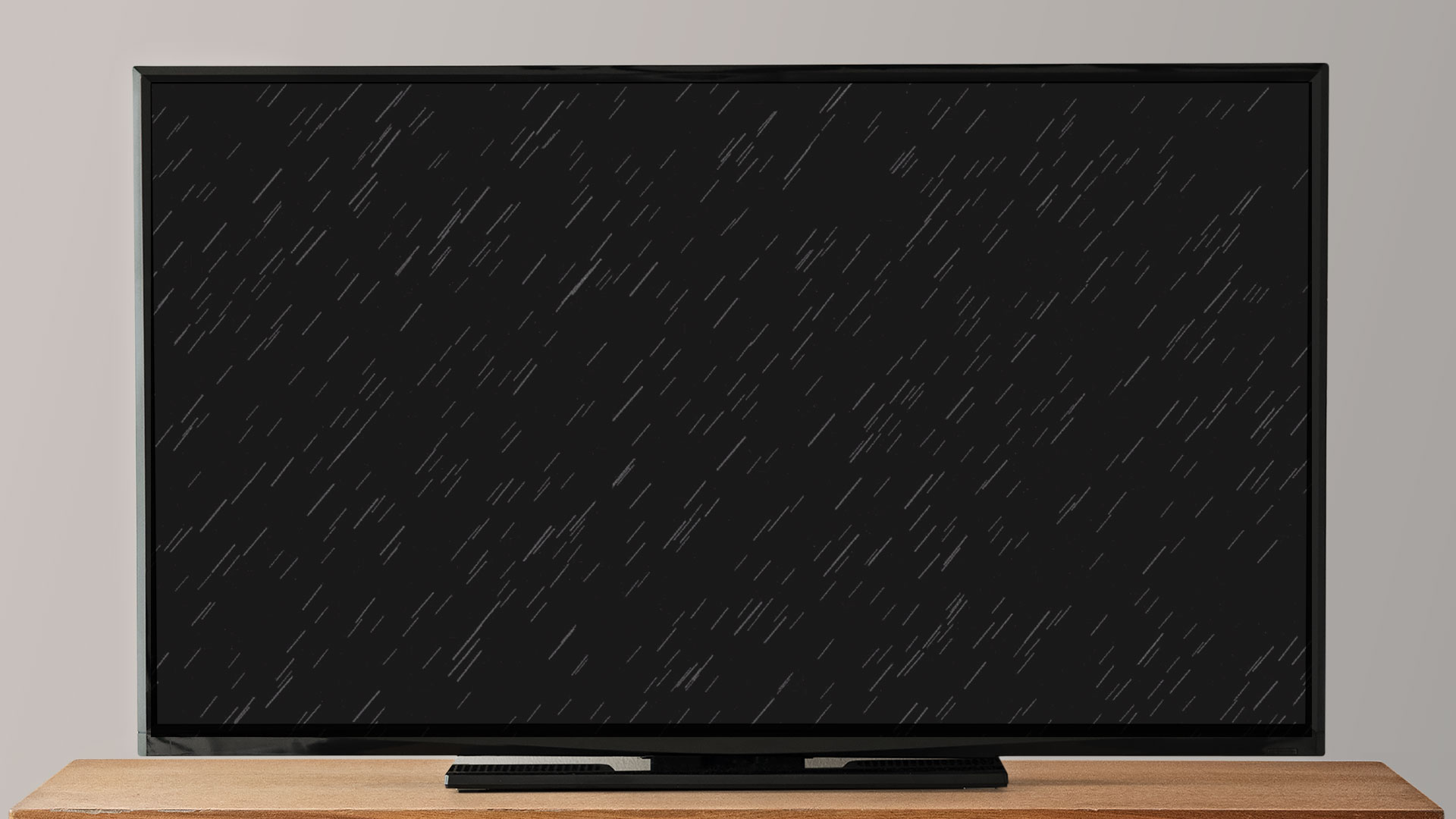 Restful Rain: Sleep Aid with Black Screen for Fast Sleep and Insomnia ...