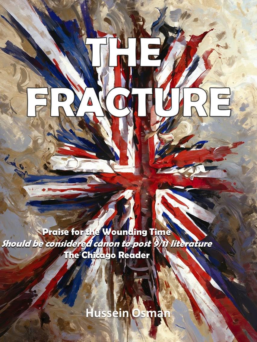 The Fracture - Kindle edition by Osman, Hussein. Literature & Fiction Kindle eBooks @ Amazon.com.