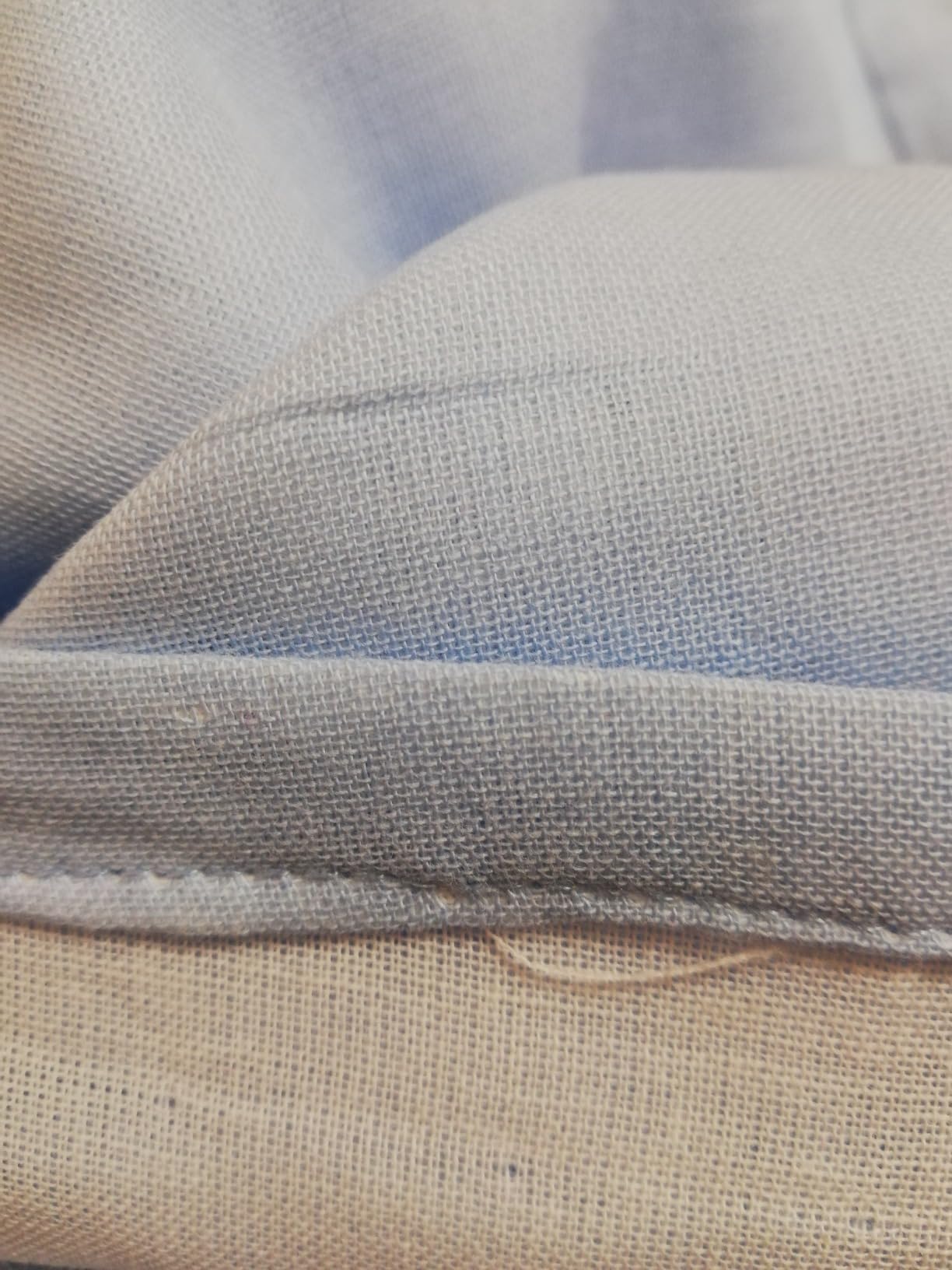 Amazon | [Eclea] 2重ガーゼのさらさらパジャマ下 2色組 3Lサイズ パジャマ パジャマの下 ズボン 寝巻 部屋着 ルームウェア 洗える 洗濯 洗い替え 夏 綿 ガーゼ ...