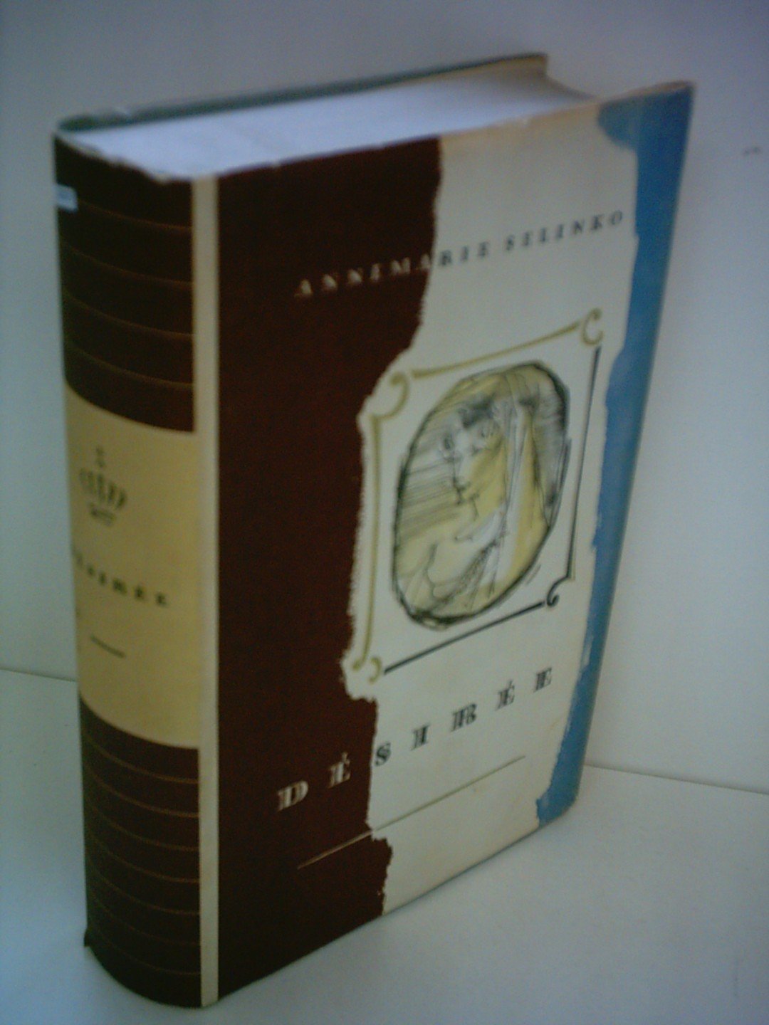 Amazon.com: Desiree (Roman): Annemarie Selinko: Books