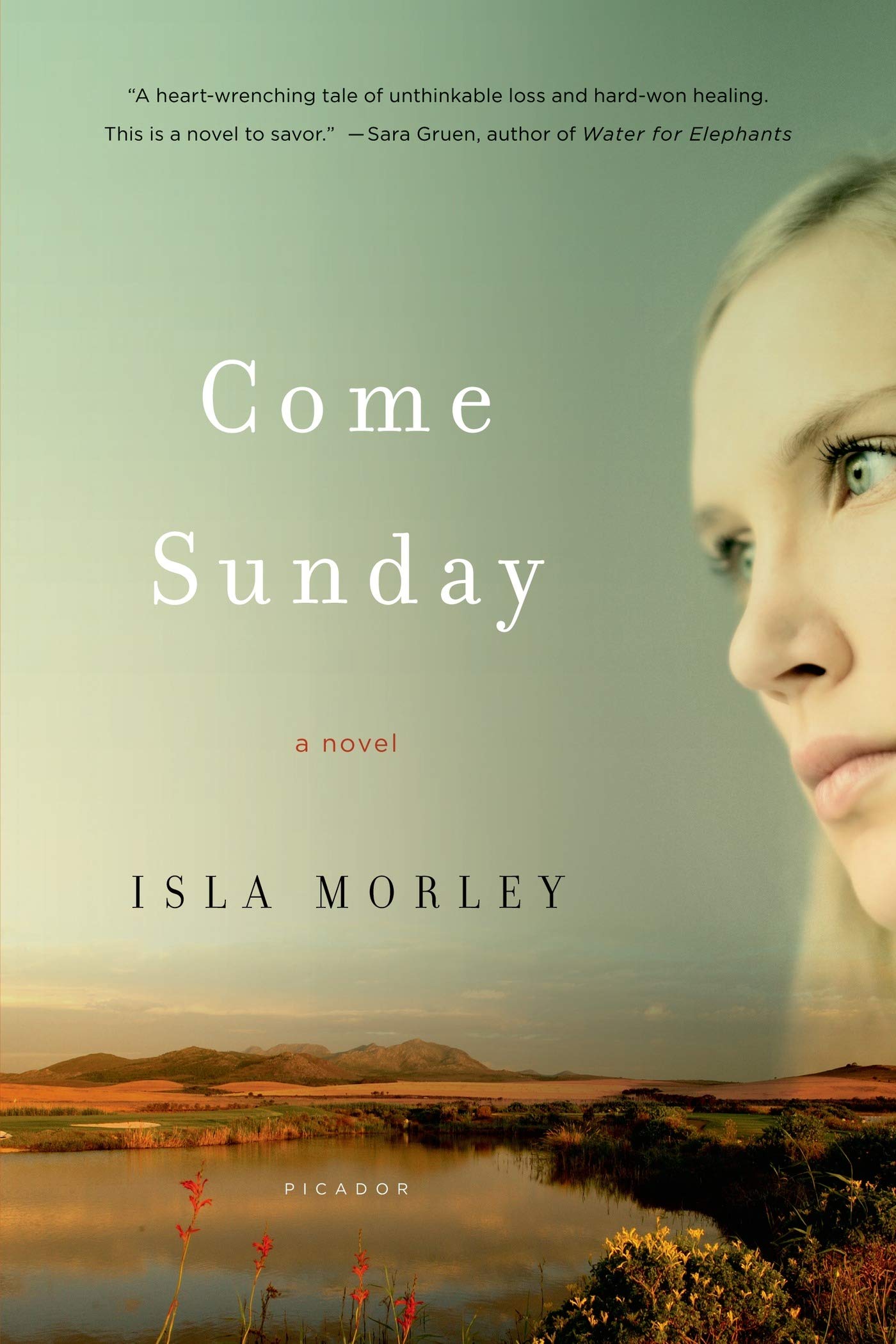 Amazon | Come Sunday | Morley, Isla | Domestic Life
