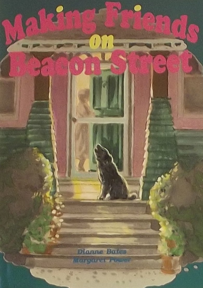 LT 3-A Gdr Making Friends Onis (Literacy Tree: What Courage!/Literacy ...