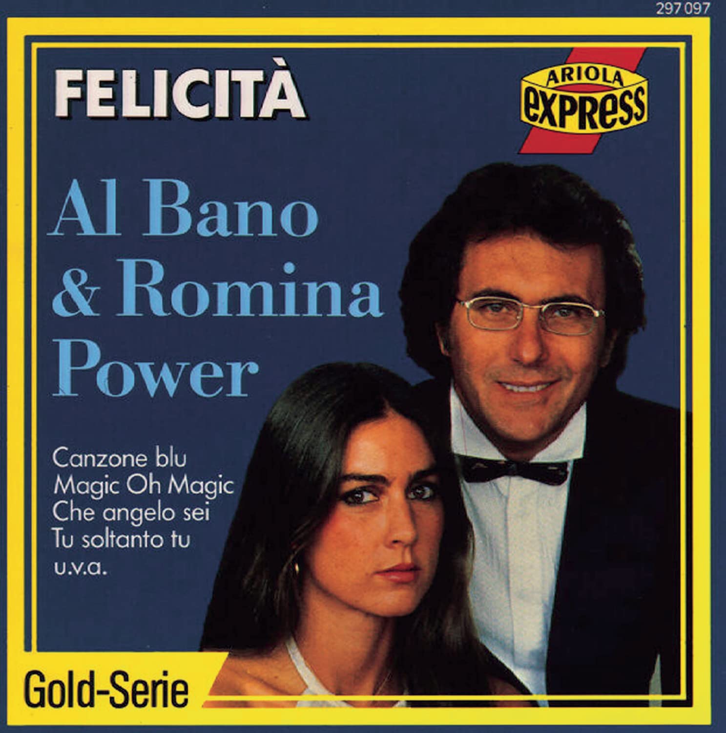 Felicita: Amazon.co.uk: CDs & Vinyl