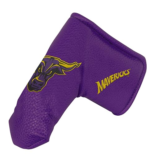 Snapklik.com : Mankato State Mavericks Blade Putter Cover