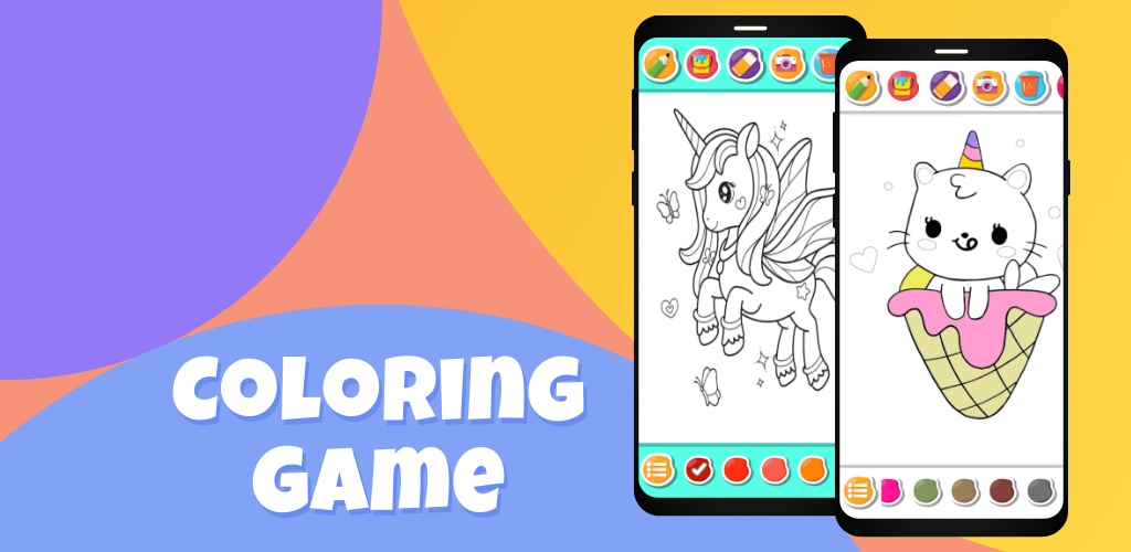 Coloring Game:Amazon.com:Appstore for Android