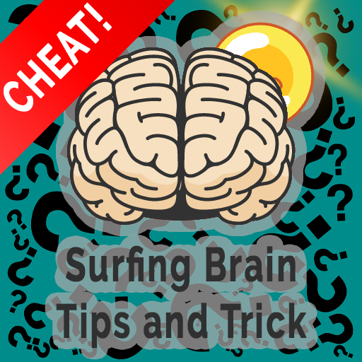 Cheat and Hint for Surfing Brain - App on Amazon Appstore