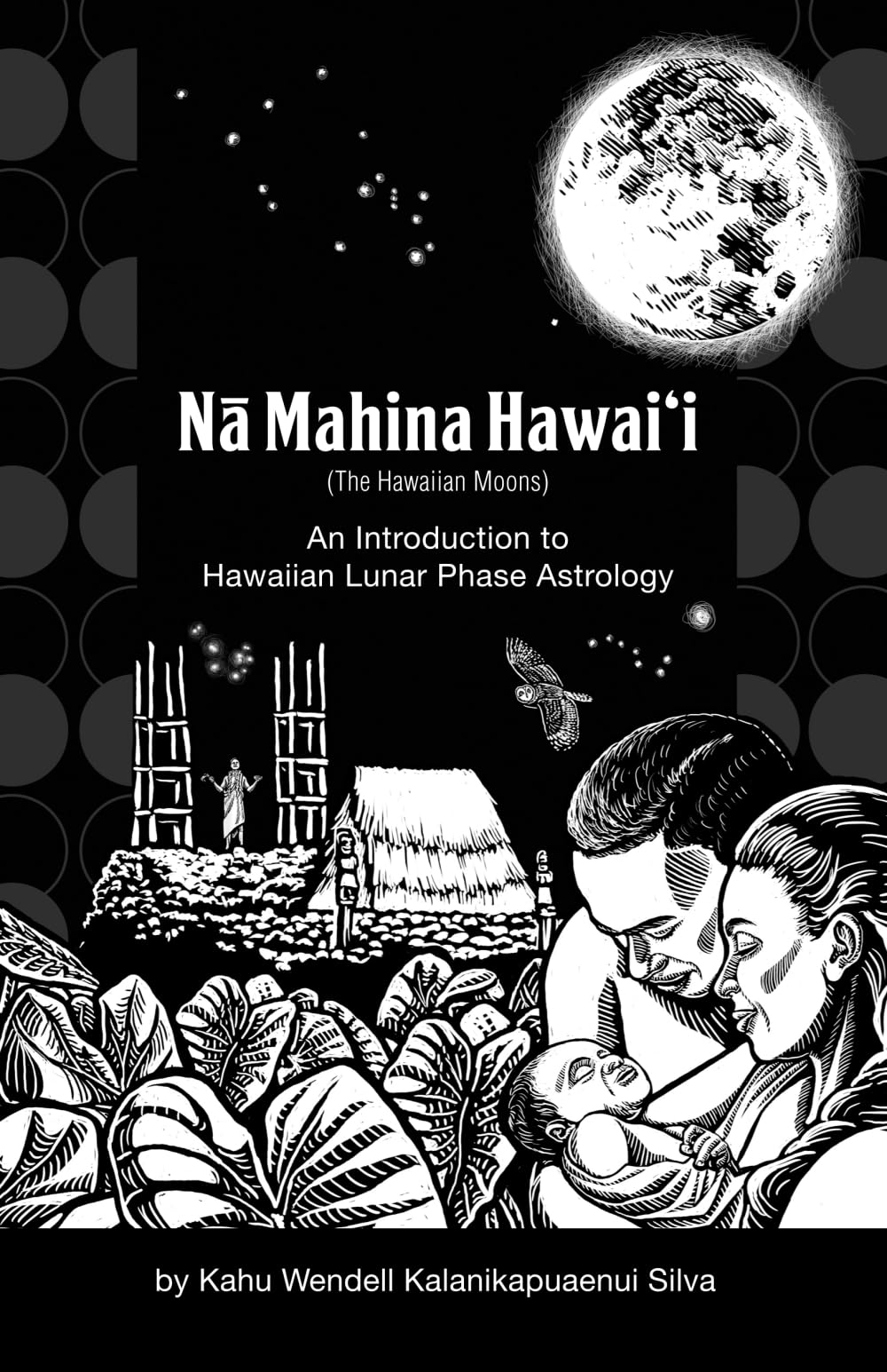 Na Mahina Hawaii (The Hawaiian Moons): An Introduction to Hawaiian ...