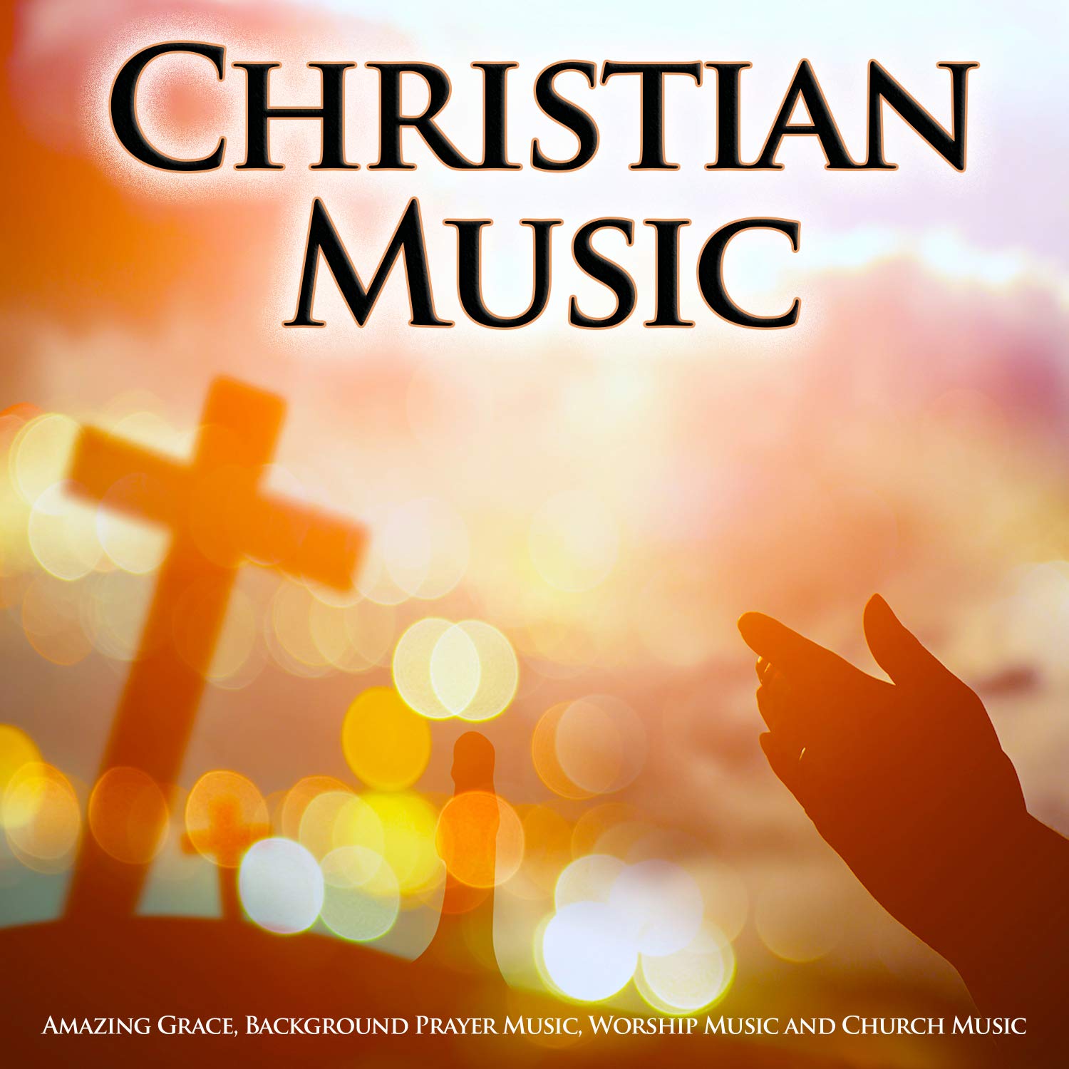 Heaven song by Christian Instrumental Guitar Music, Christian Yoga ...