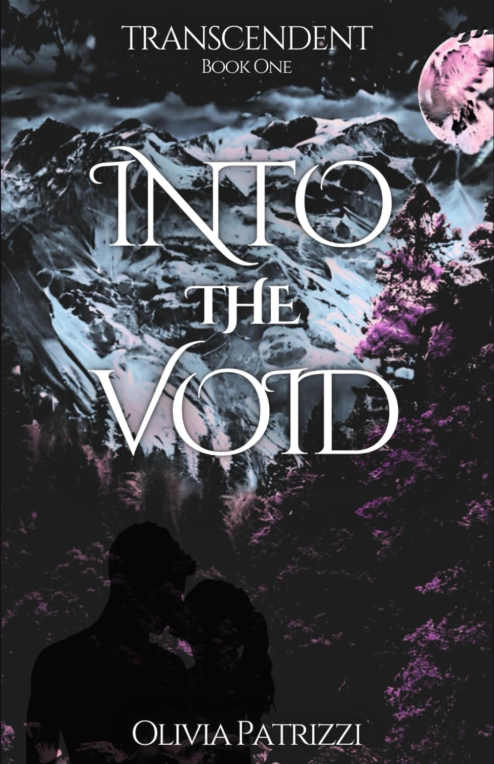 Amazon.com: Transcendent: Into the Void (The Transcendent Trilogy ...