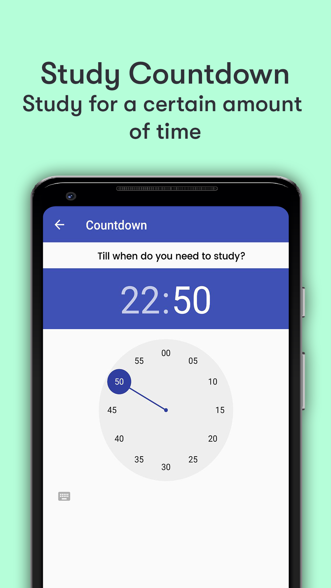 Its Study Time - Study effectively - App on Amazon Appstore
