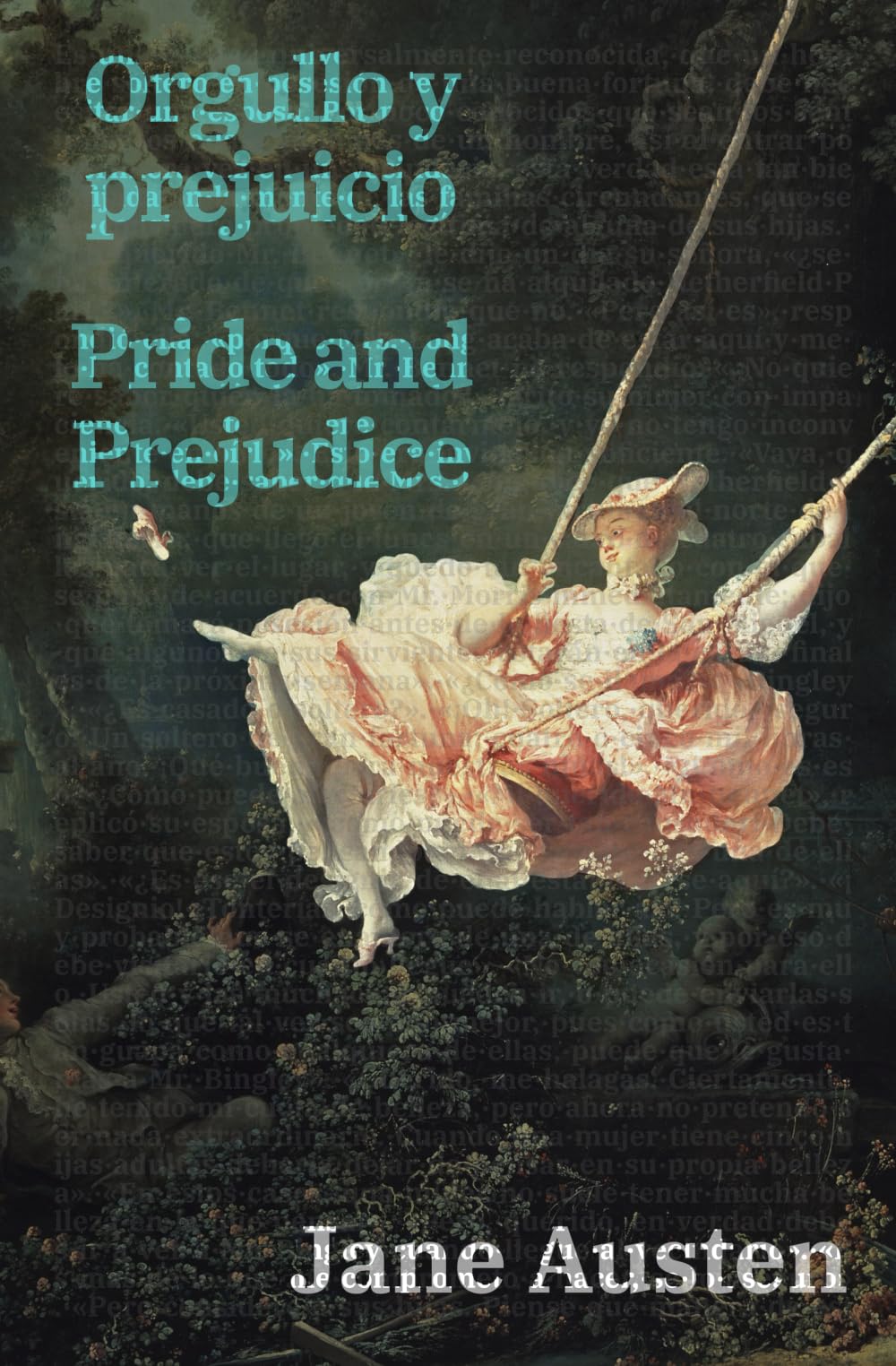 Orgullo y prejuicio - Pride and Prejudice: Texto paralelo bilingüe ...