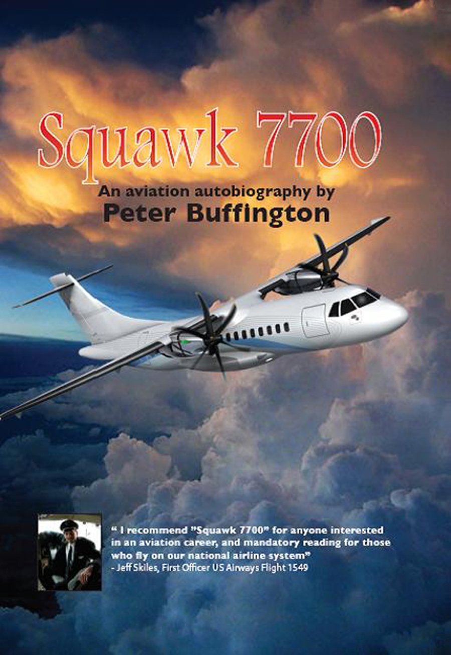 Squawk 7700: Peter M Buffington, Melanie Frey, Dana Beck, Mary ...