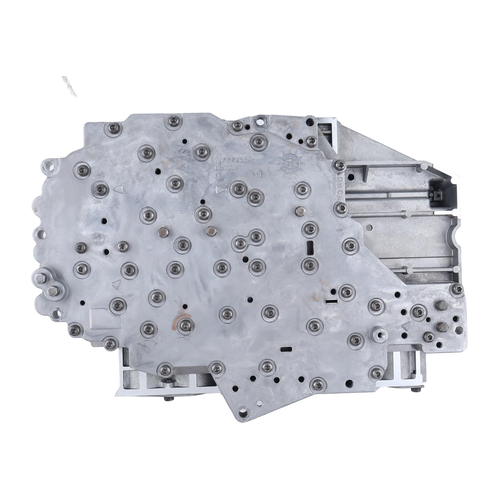 5170877AA / 52119435AB / 45RFE 545RFE 68RFE Transmission Valve Body For ...