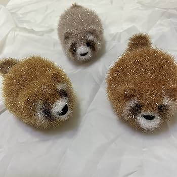 scrubby bear coloring pages