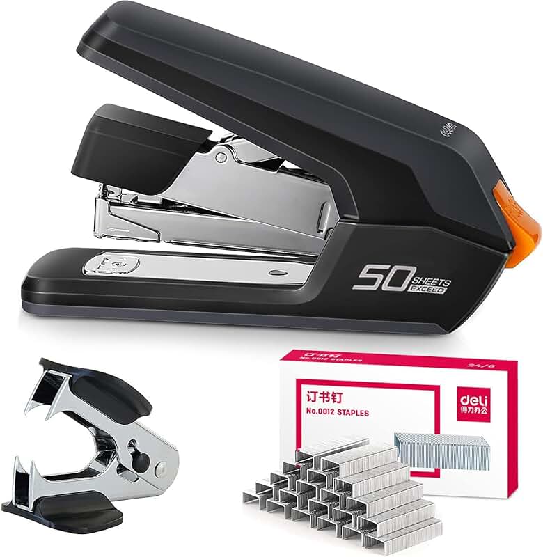 Amazon.co.uk: Staplers