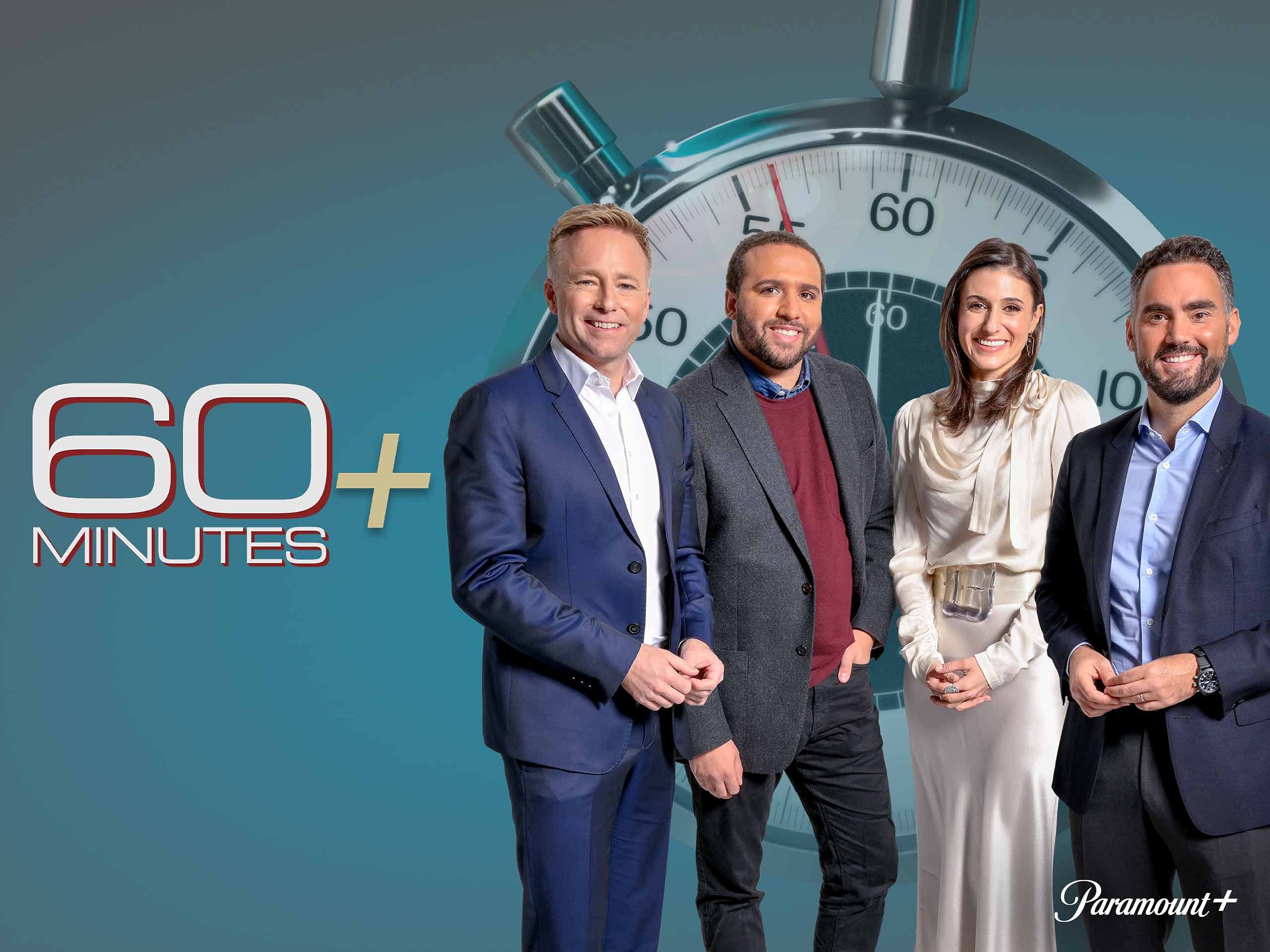 Watch 60 Minutes+ Season 1 | Prime Video