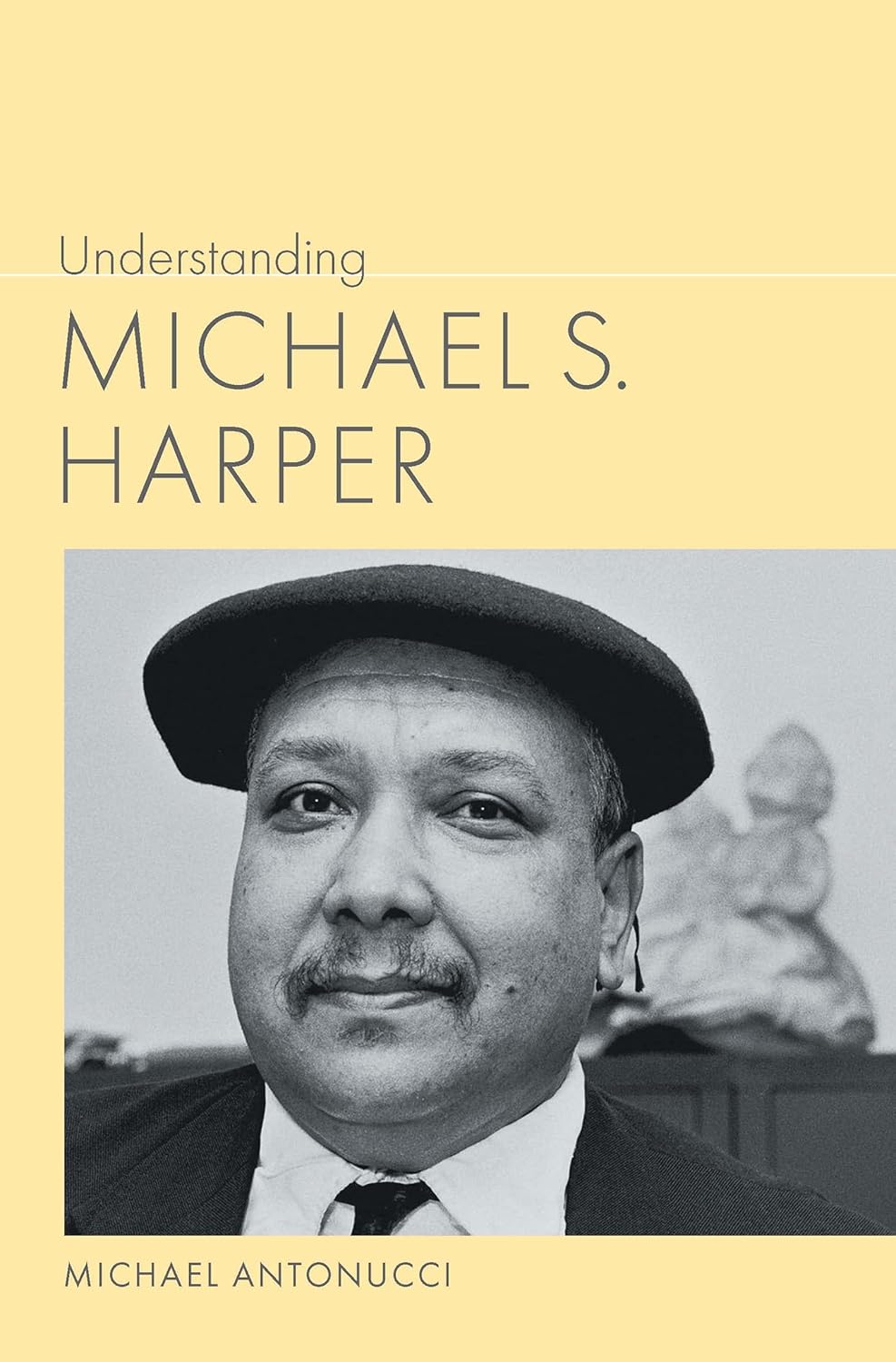 Amazon.com: Understanding Michael S. Harper (Understanding Contemporary ...