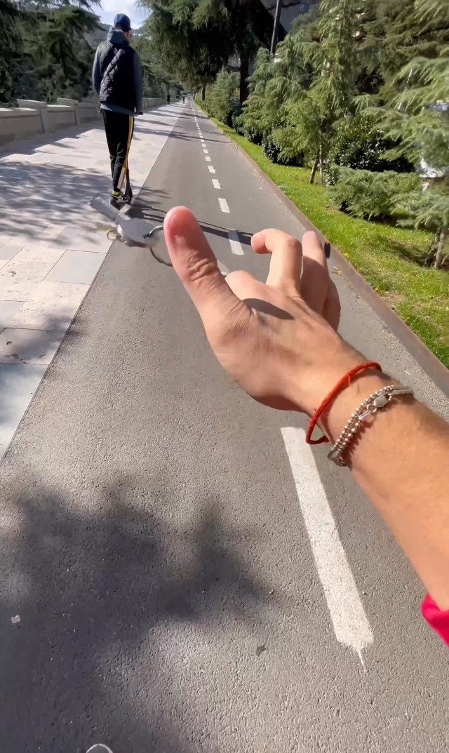 Watch Keychain Spinner Kunai, Karambit, Mask Keychain Fidget Toy on ...