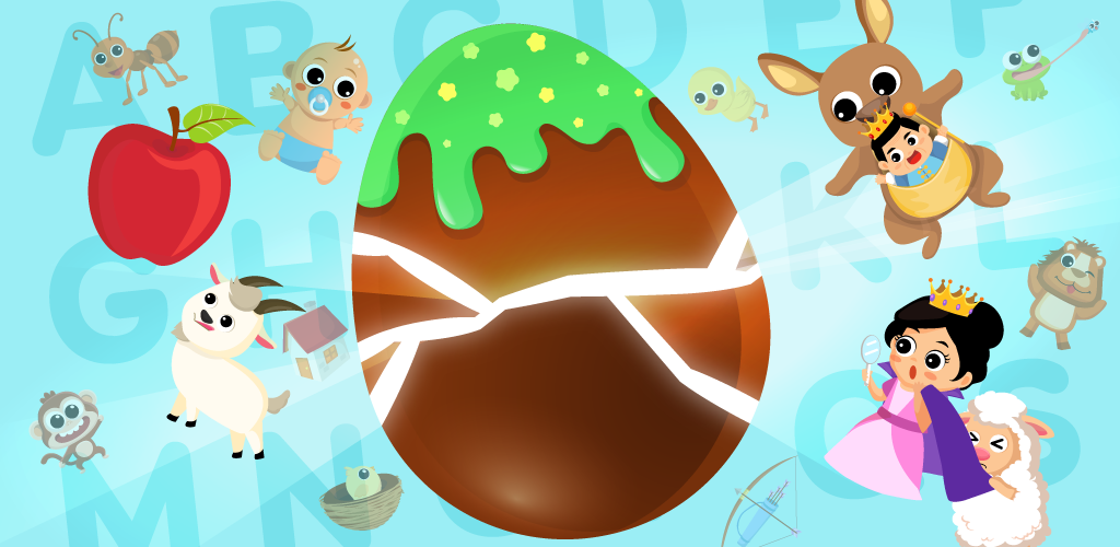 ABC Baby - Learn Reading Writing Alphabet:Amazon.de:Appstore for Android