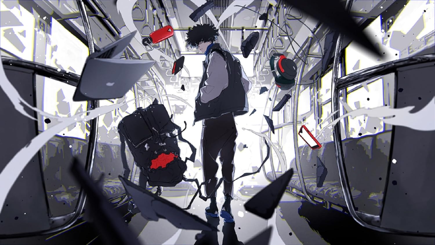 Amazon | SOUNDary LINE【初回限定盤】(特典なし) | Qlover from 響界メトロ | アニメ・ゲーム | ミュージック