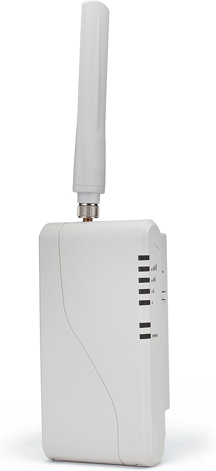 Amazon.com: Telguard/ Telular TG-1EXPRESS (3G/4G) 3G RES COMM EXPRESS ...