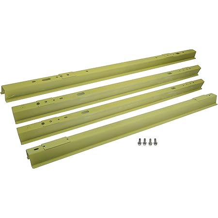 Amazon.com: Dorman 926-985 Truck Bed Crossmember Repair Kit Compatible ...