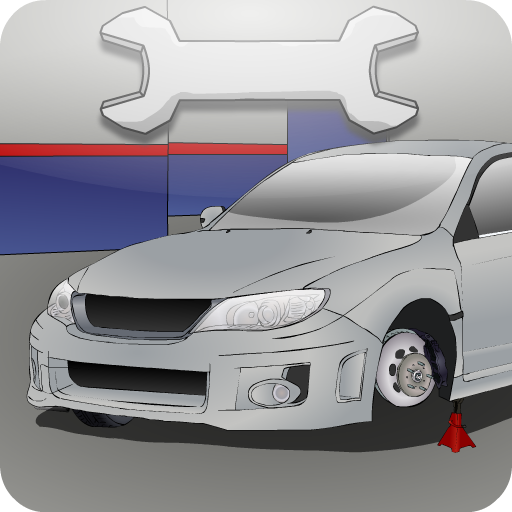 Rebuild A Car - App on Amazon Appstore