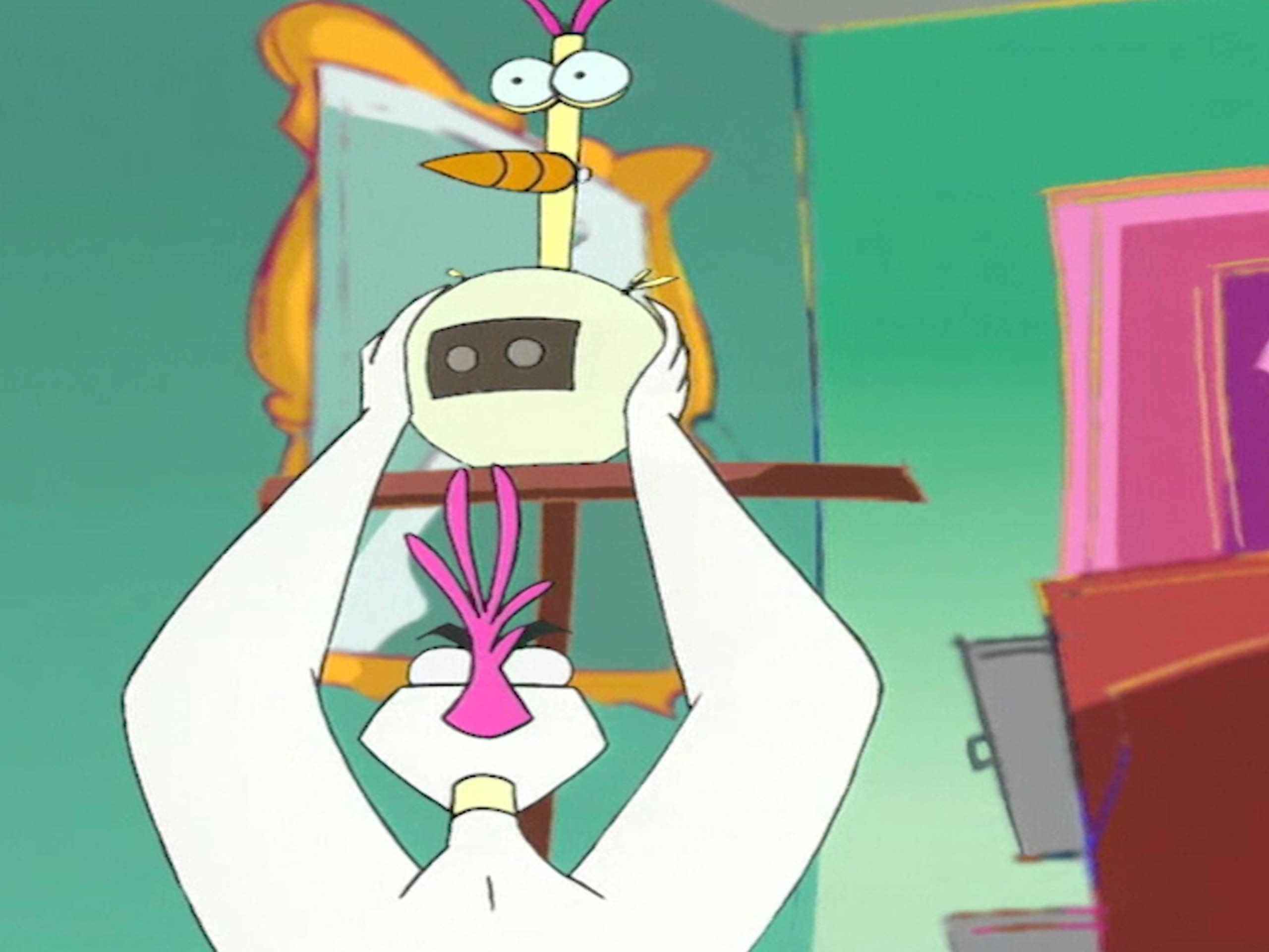 Amazon.de: Crocadoo - Die coolen Krokos kommen ansehen | Prime Video