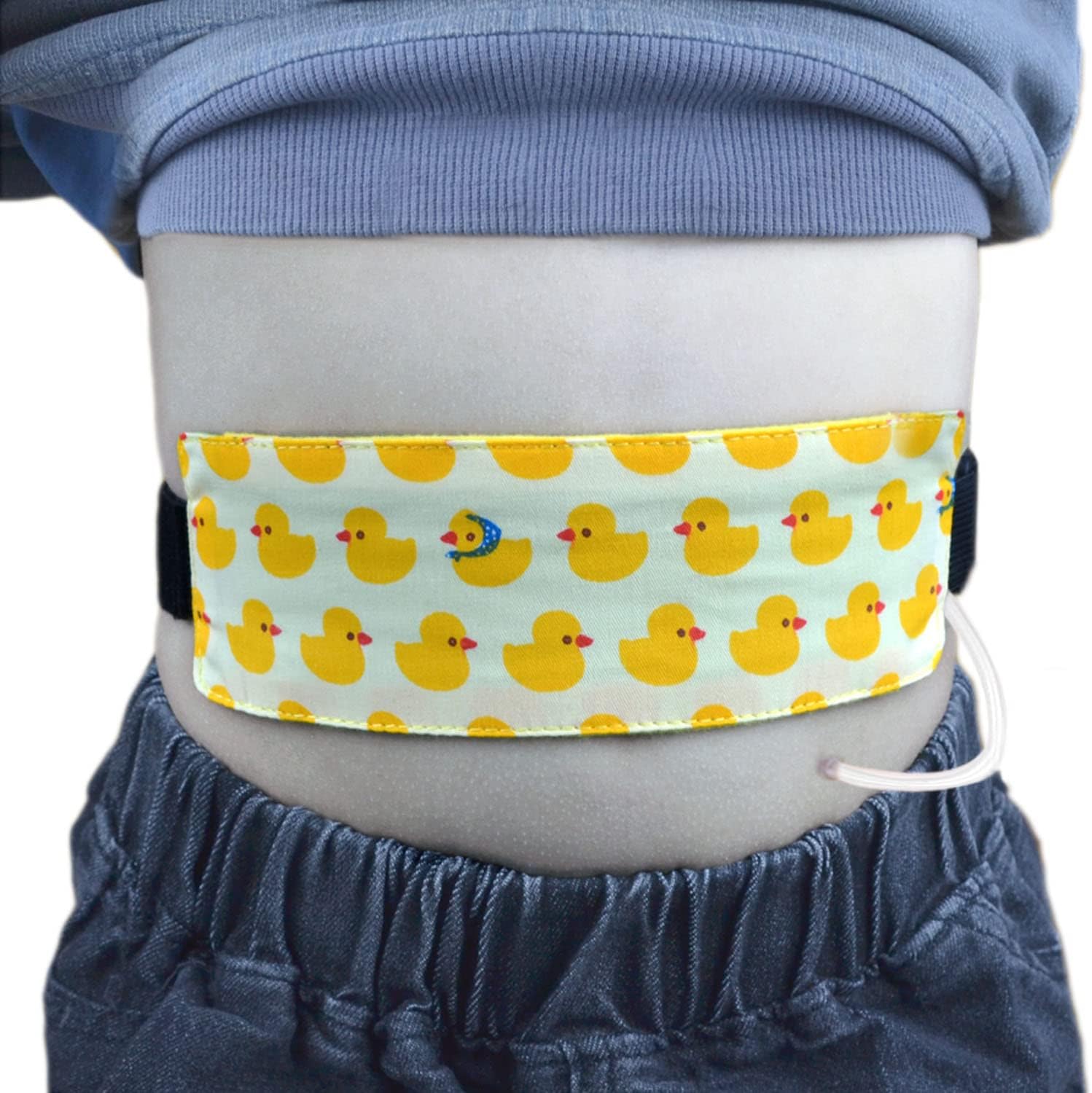 Adjustable Peritoneal Dialysis Belt PD Catheter Belt Holder for PD ...