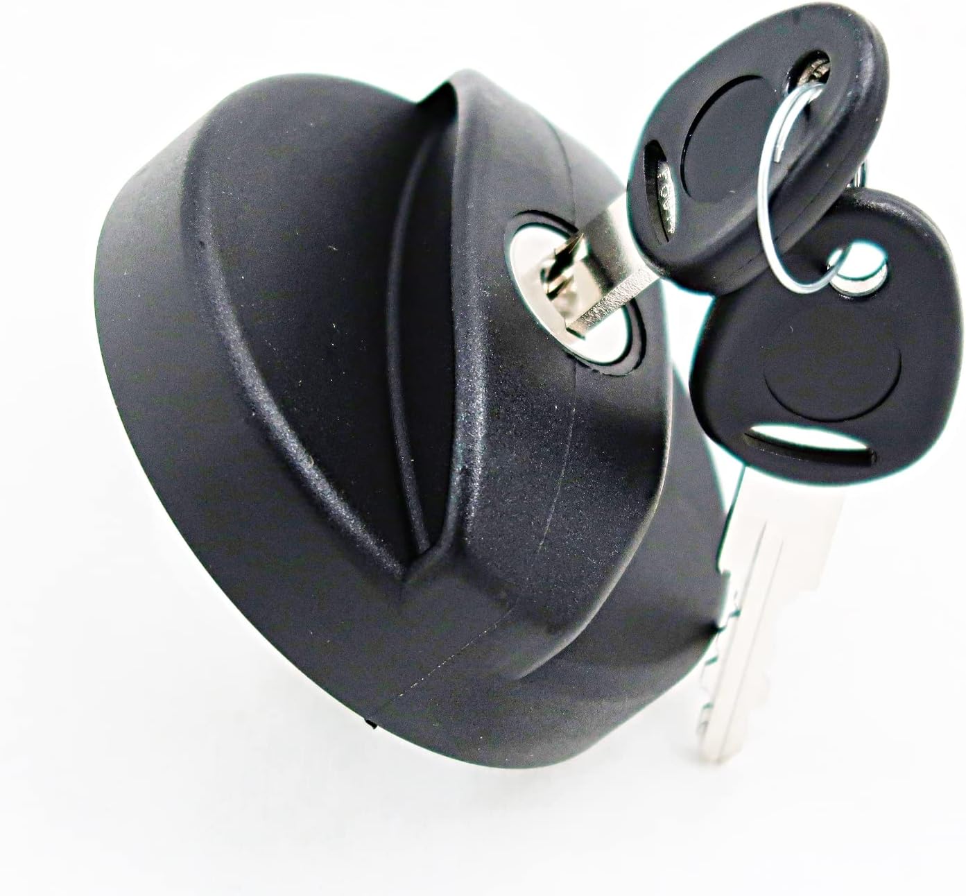 Original Tankdeckel abschließbar mit 2 Schlüsseln 71802520 : Amazon.de ...