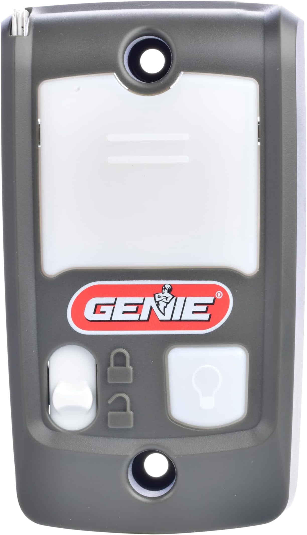 Genie Intellicode Garage Door Opener Wireless Wall Console for use with ...