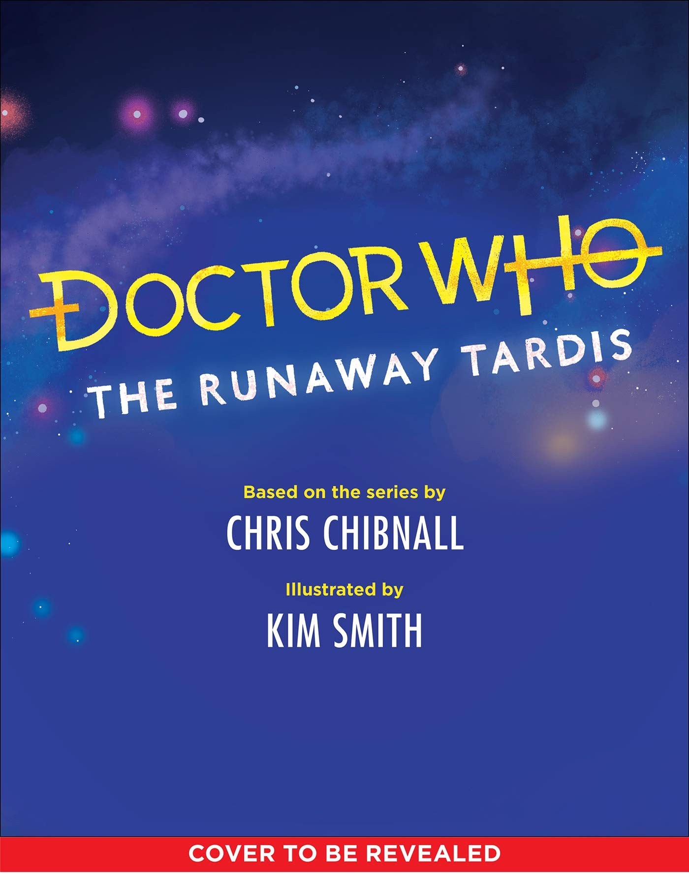 Amazon.com: Doctor Who: The Runaway TARDIS (Pop Classics ...