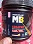 MuscleBlaze Creapro Creatine Monohydrate Powder 250 Gram (Unflavoured ...