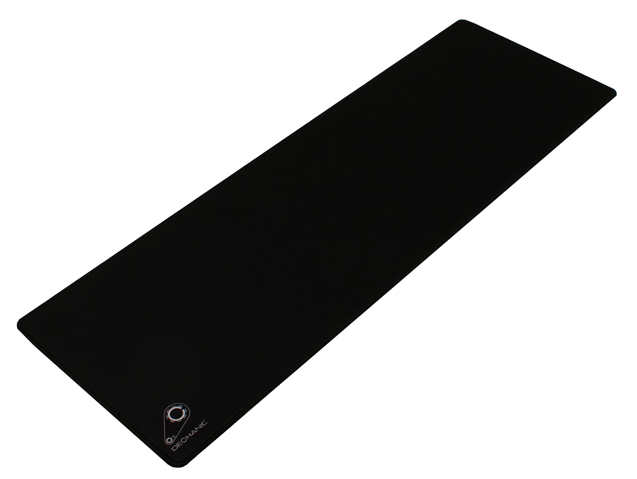Dechanic Extended Heavy 6mm Thickness Speed Soft Gaming Mouse Mat ...