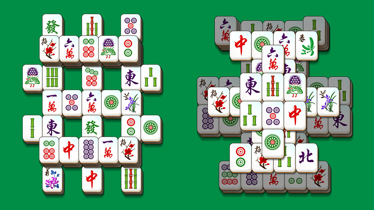 Mahjong scapes-Match game - App on Amazon Appstore
