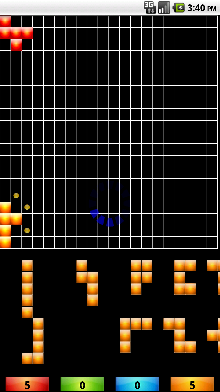 Cubic Game App - Application sur Amazon Appstore