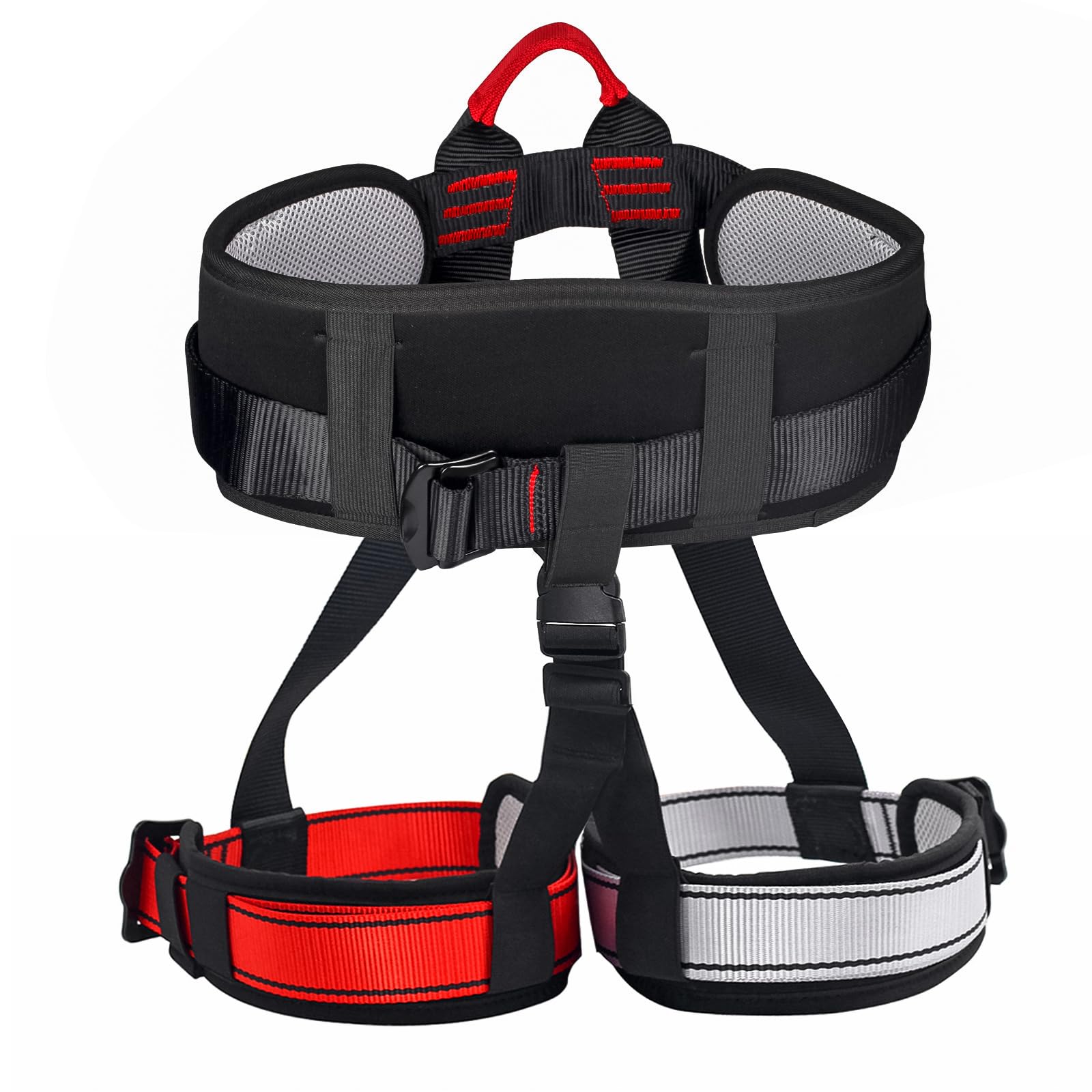 Snapklik.com : PRIORMAN Bungee Fitness Harness Dance Safety Belt ...