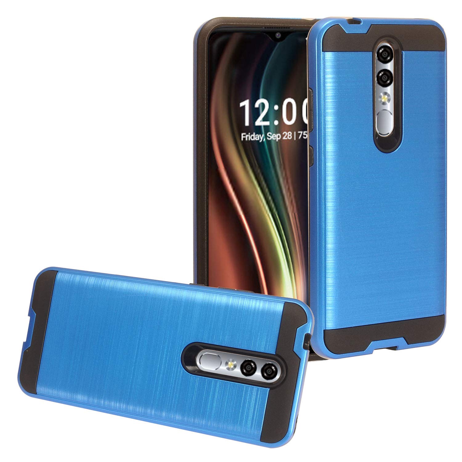 Coolpad Arise Phone Case