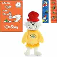 Je Suis Sam Dr Seuss Sam I Am | Dr. Seuss Wiki | Fandom
