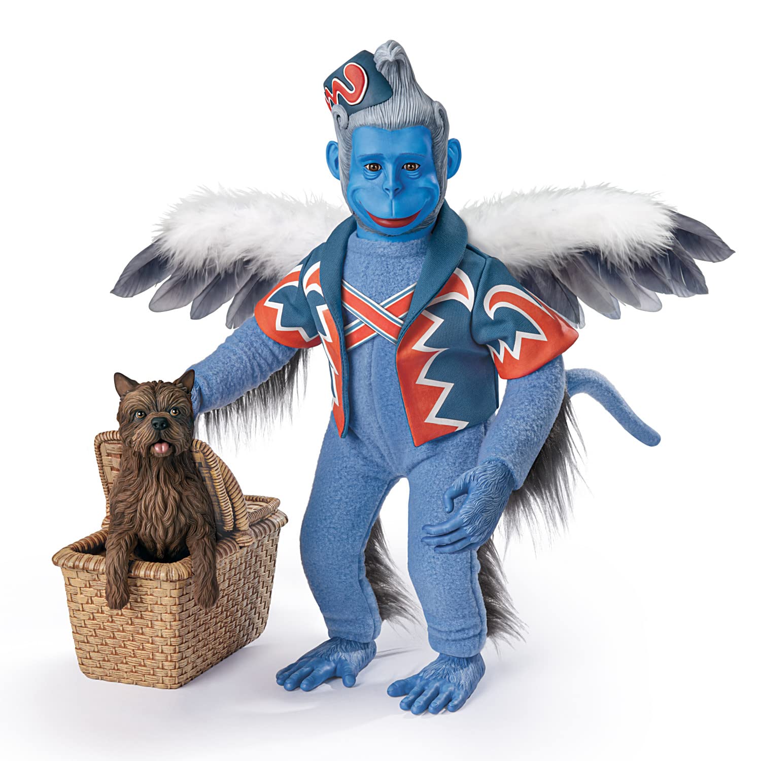 Flying Monkeys Wizard Of Oz