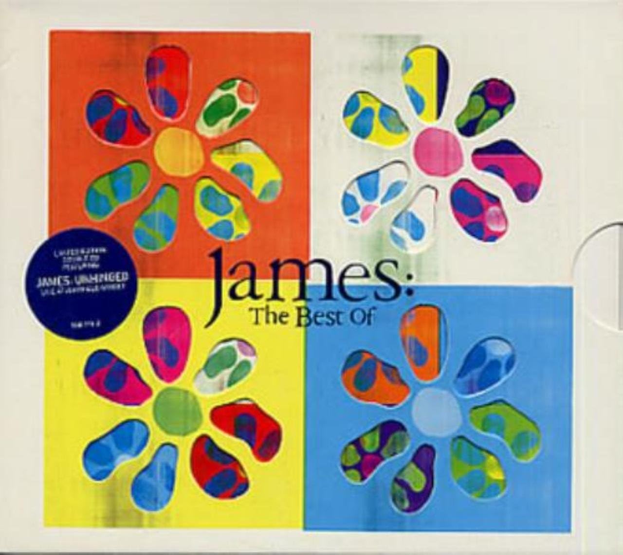 Amazon.com: Best of : James: Video Games