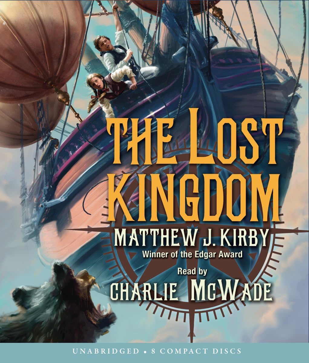 Buy The Lost Kingdom Book Online at Low Prices in India | The Lost ...