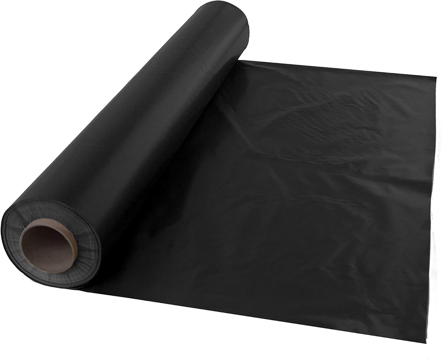 Damp Proof Membrane Heavy Duty Black Polythene Sheeting Various damp-proof-membrane-heavy-duty-black-polythene-sheeting-various