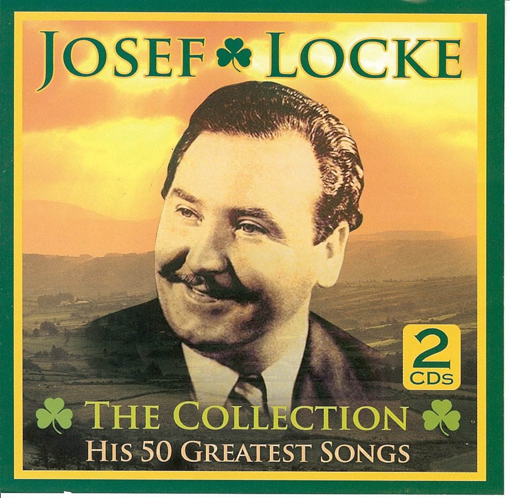 Locke, Joseph - Collection - Amazon.com Music
