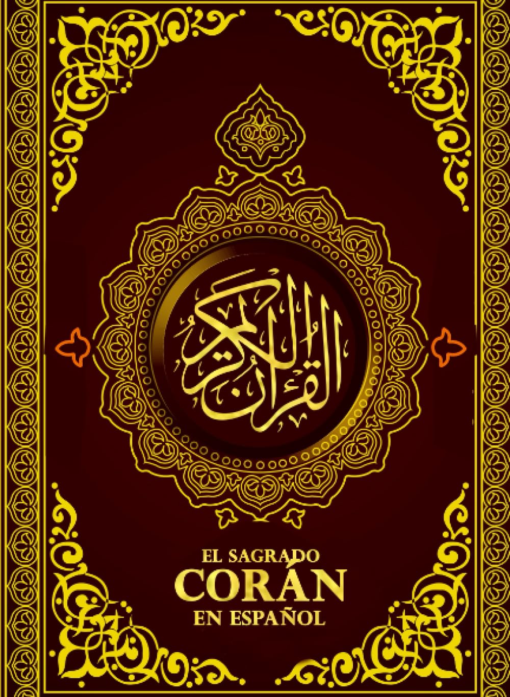 Amazon.com: El Sagrado Coran Tafsir y Traducción Suras Cortas Del Coran ...